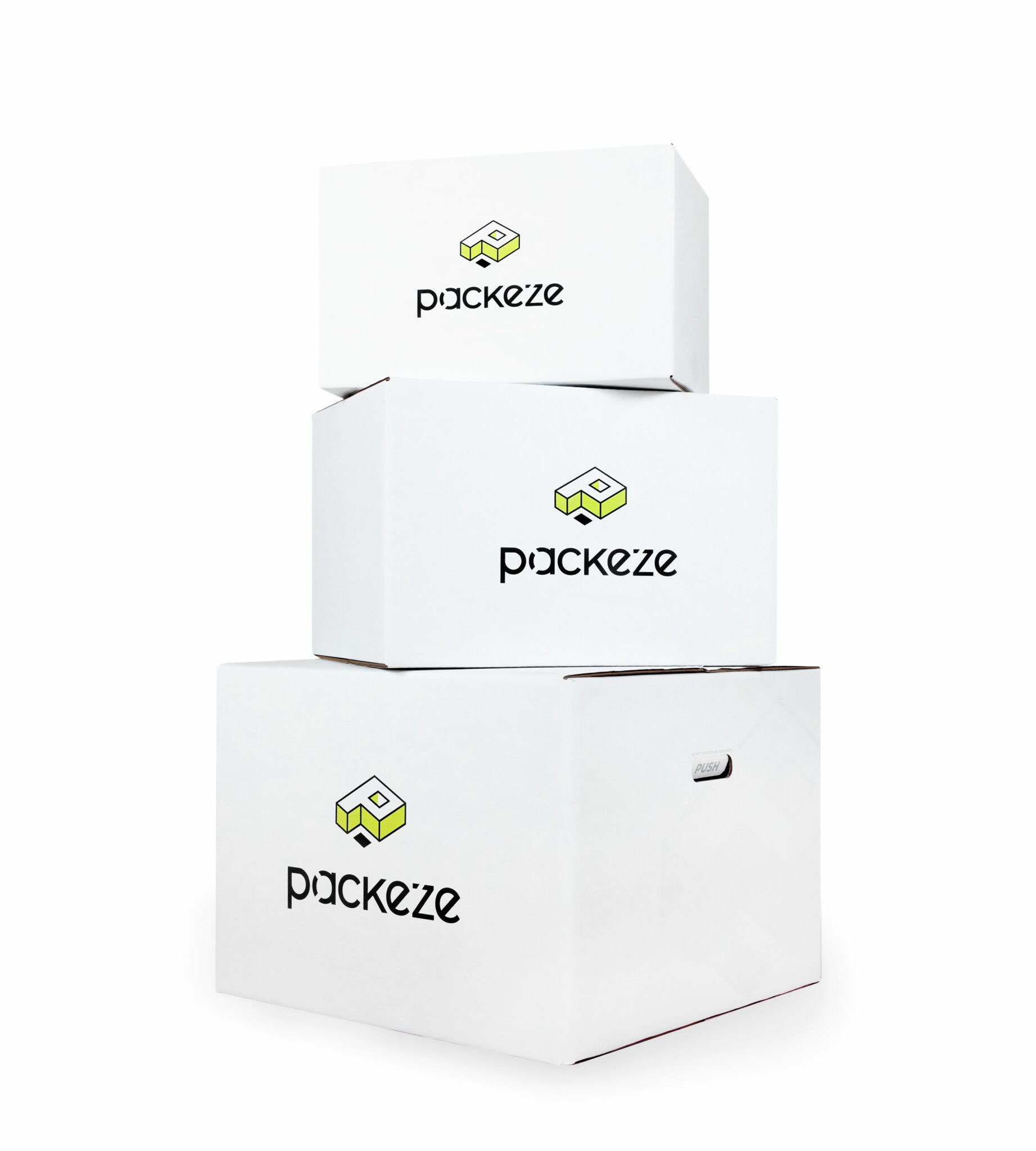 Packeze Custom Signs, Custom Banners, Custom Boxes & More