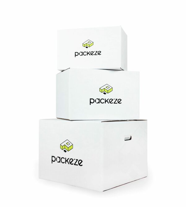 Packeze Custom Signs, Custom Banners, Custom Boxes & More