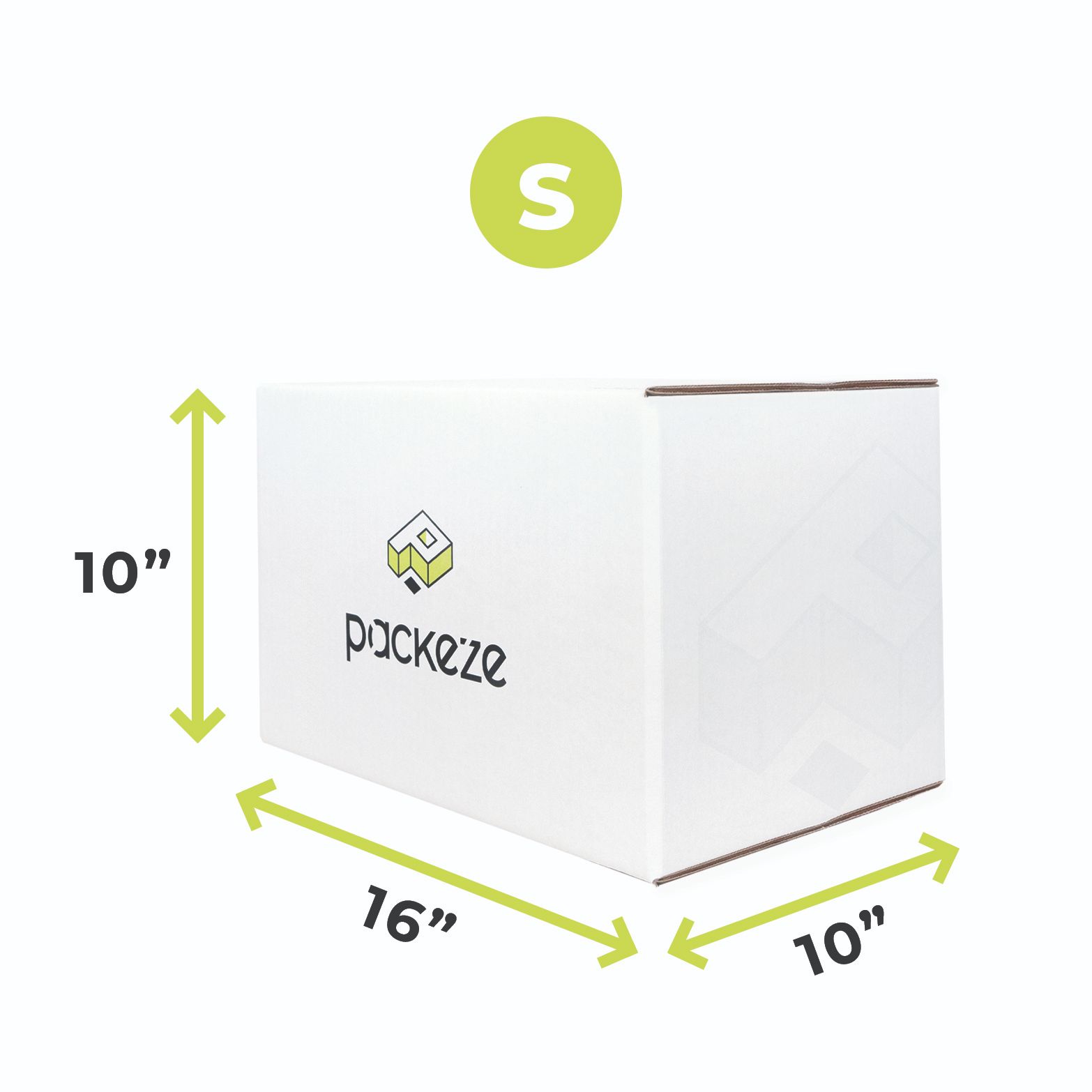 Packeze Custom Signs, Custom Banners, Custom Boxes & More