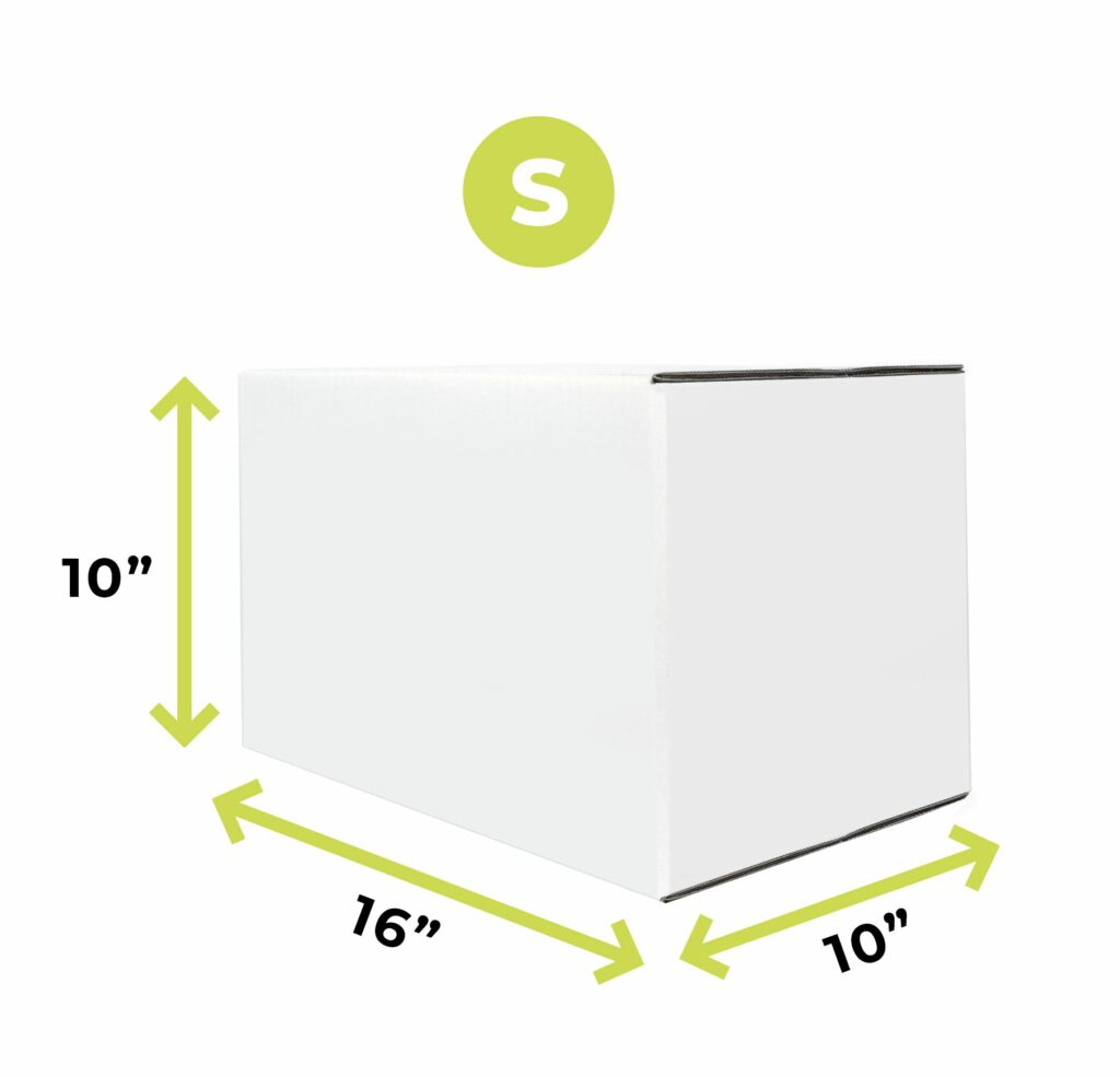 Packeze Shop - Custom Boxes, Signs, Stickers, & More